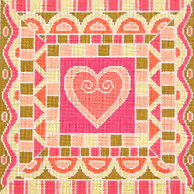 Mi Amore! » The Enriched Stitch